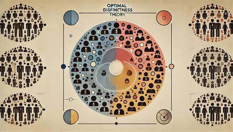 What Is Optimal Distinctiveness Theory A Simple And Clear Explanation