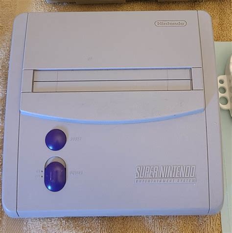Snes Jr Fuse Repair Mod Installation R Consolerepair