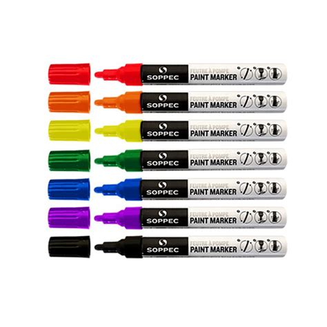 Značkovací fix Paint Marker – sprey.cz