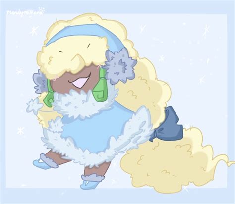 Snow Problem By Mandymiriana On Deviantart