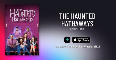 The Haunted Hathaways Rivr