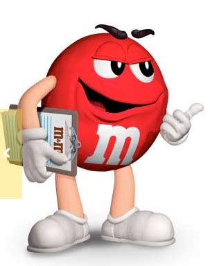 Ms Red