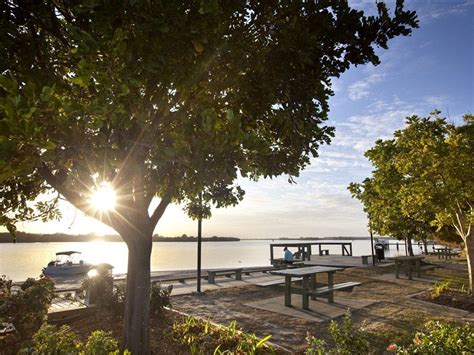 Jacobs Well Tourist Park Gold Coast Caravan Park And Camping Qld