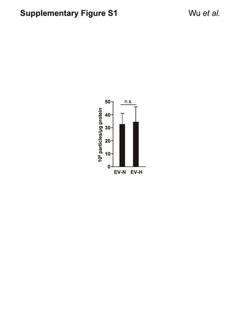 Extracellular Vesicles From Human Embryonic Stem Cell Derived