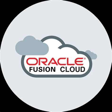 Supplier Oasis Oracle Fusion Cloud Erp Integration Integrate Oracle
