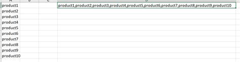 Adding Lines Of Data From A List To A Single Line In A Module Anaplan Community