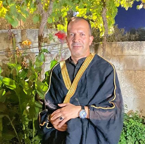 Mohammed Hamed Alkhawaldeh