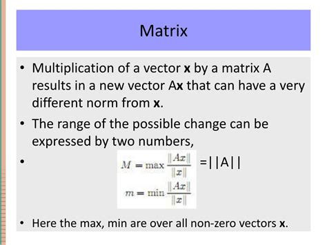 ppt numerical computation powerpoint presentation free download id