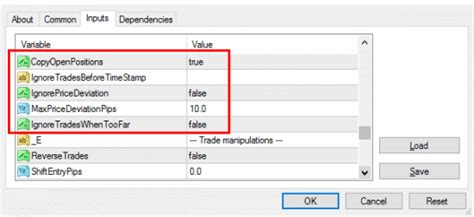 Copy Open Trades From Master MT Account