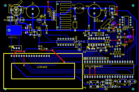 关于挠性板在设计印刷过程中死铜分析【fpc挠性线路板印刷技术】 鑫沃达电子 专业fpc生产 Fpc软排线 按键软性电路板 柔性线路板 单双面多层阻抗软性fpc板 Fpcb软硬结合板