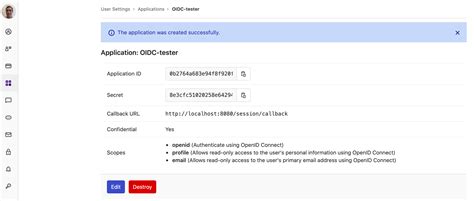 Openid Connect Tester For Developers By Guénolé De Cadoudal