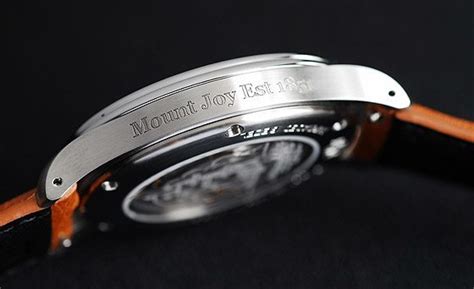 Can Watches Be Engraved Watchipidia