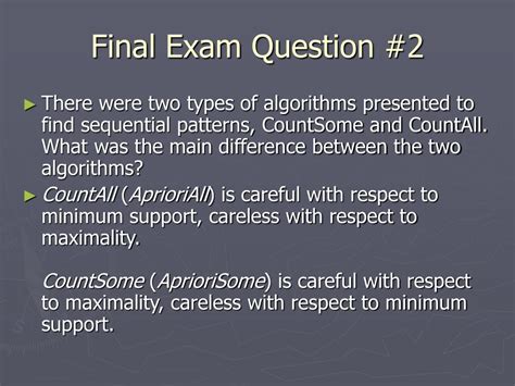 Ppt Mining Sequential Patterns Powerpoint Presentation Free Download