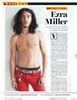 Ezra Miller Lpsg