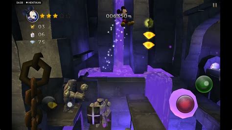 Castle Of Illusion Youtube