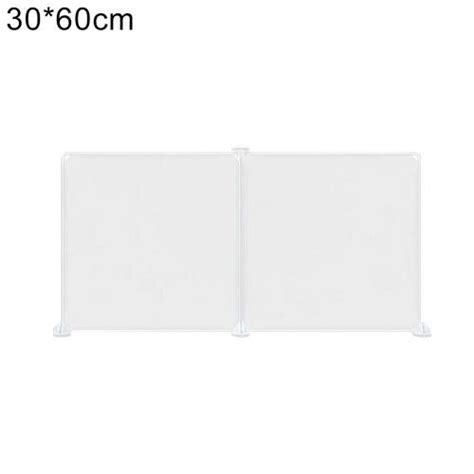Table Partition Board Office Classroom Desktop Tab Vicedeal
