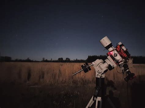 Calibration Frames Demystified Astroworld