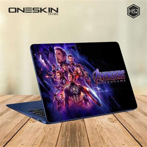 Promo Skin Laptop Laptop Protector Garskin Laptop Asus Garskin Avengers Diskon Di Seller