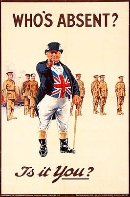 Lord Kitchener Wants You Wikipedia