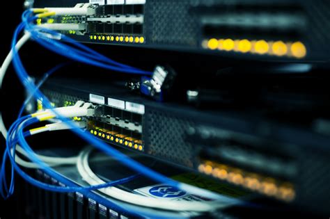 Curso Técnico Em Redes De Computadores Central Pronatec