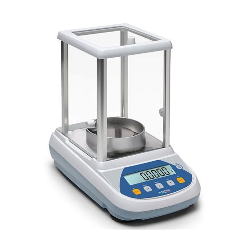 Analytical Balances Bel Engineering
