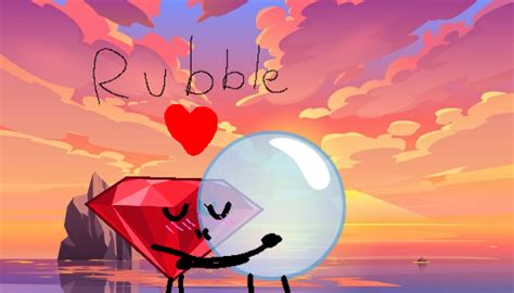Ruby And Bubble Are Lesbians Now By Meowkitty5 On Deviantart