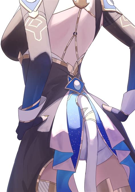 Anima Miko Cipher Honkai Star Rail Honkai Star Rail Honkai