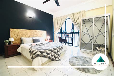 Utopia Putra Word Trade Center