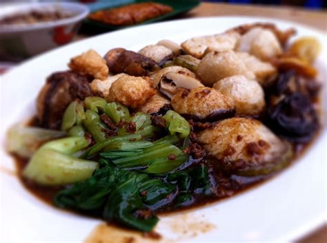 The Silver Chef Prosperous Lim Fu Lin Tou Fu Yuen 福林豆腐园 At Siglap East Coast Road With Video