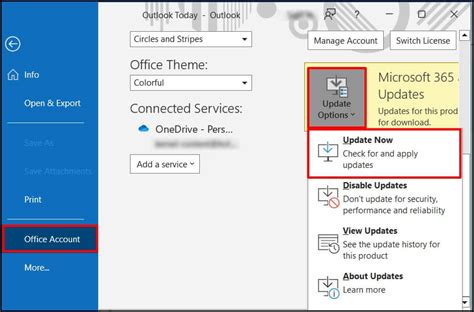 How To Resolve Outlook Error X Fd
