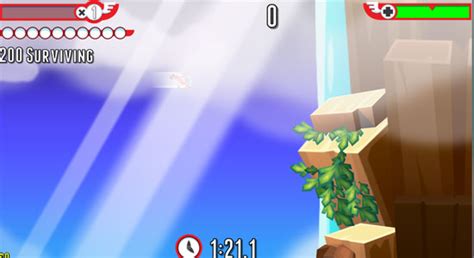 20 Awesome Html5 Games Youll Love
