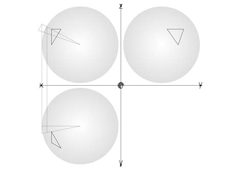 Clipart 36 Construction Geodesic Spheres Recursive From Tetrahedron