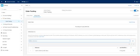 Introducing Einstein Bot Intent Detector Extension For Salesforce