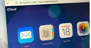 How To Use ICloud Mail Drop To Access And Send Files
