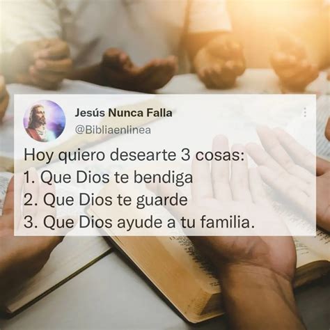 Dios Te Bendiga Y Te Guarde Haga Resplandecer Su Rostro Sobre Ti