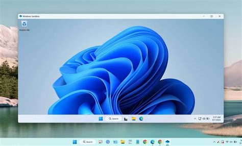 What Is Windows Sandbox A Comprehensive Guide Waredata Tech Enthusiast