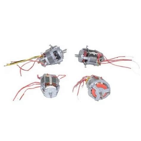 600 W Juicer Mixer Motor 2800 Rpm At 475 Piece In New Delhi ID 2852556527773