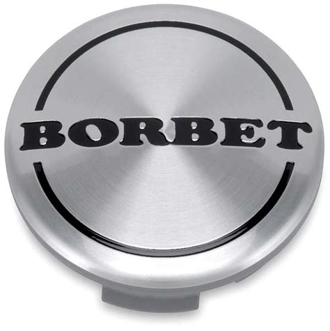Ищу центральные колпачки к дискам BORBET T — Peugeot 206, 1,4 л, 2006 ...