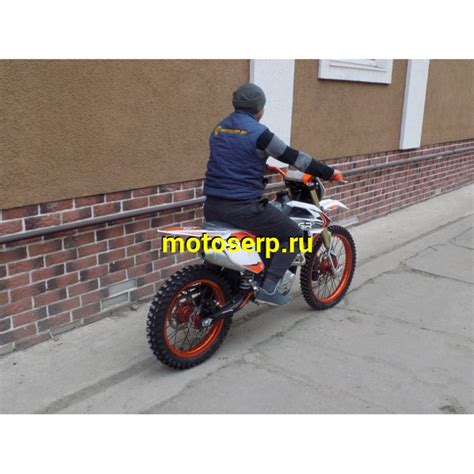 Купить ====Эндуро Мотоцикл GR2 250 Enduro LITE (спортинв), 21/18 ...