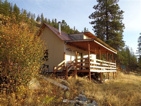 358 Tunk Creek Rd Riverside Wa 98849 Redfin