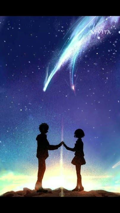 너의이름은 미츠하 ️타키 Youtube