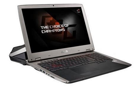 Harga Asus Rog Laptop Terbaik Di Dan Spesifikasi
