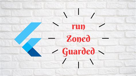 Understanding Error Handling in Flutter with runZonedGuarded | by ...