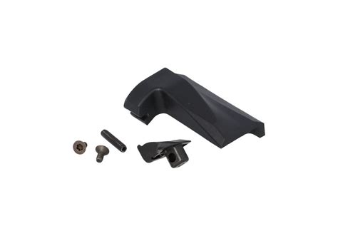 Sig Mcx Deflector Assy Non Forward Assist Blk