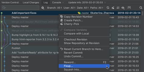 Goland 2019 1 Eap 2 Extract Interface Refactoring Smart Step Into Gets Highlighting For
