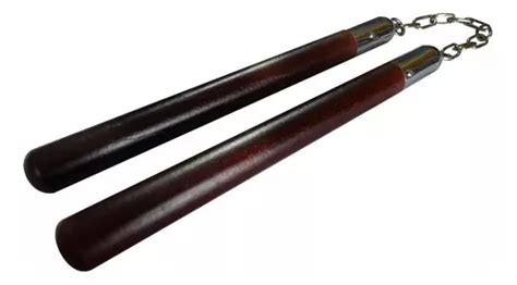 Chakos Numchakos Chacos Entrenamiento Defensa Personal Cuotas Sin Interés