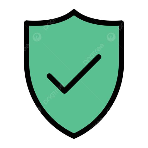 Shield Vector Sign Shape Vector Vector Sign Shape Png And Vector