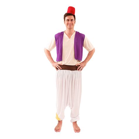 Aladdin Kostume | Partyking