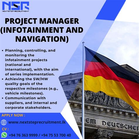 Nextstep Recruitment On Linkedin An Opportunity Has Arisen With Our