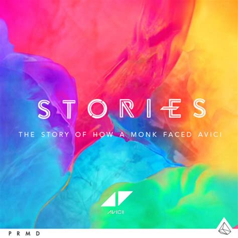 Avicii Nuovo Album Stories Tracklist E Canzoni Confermate Soundsblog